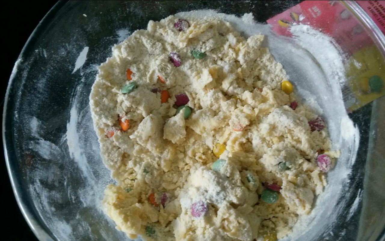 Pride Solidarity Cookies for all LGBTQ+ Disabled People (vegan ...